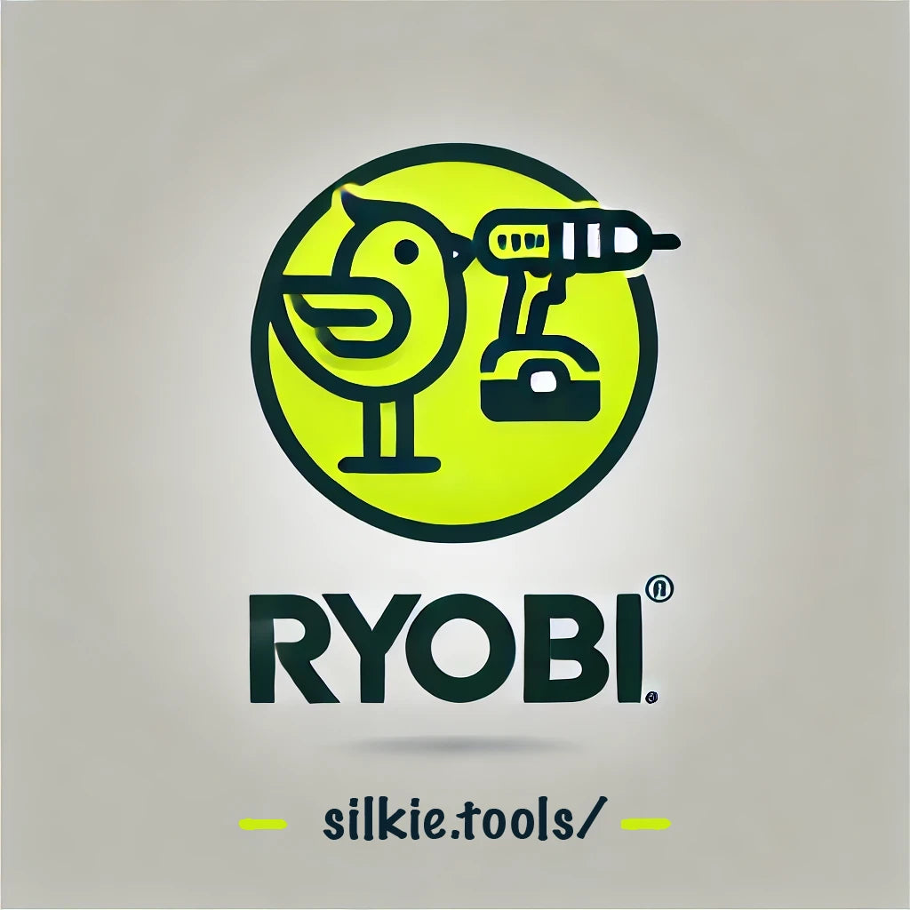 RYOBI – Silkie Tools