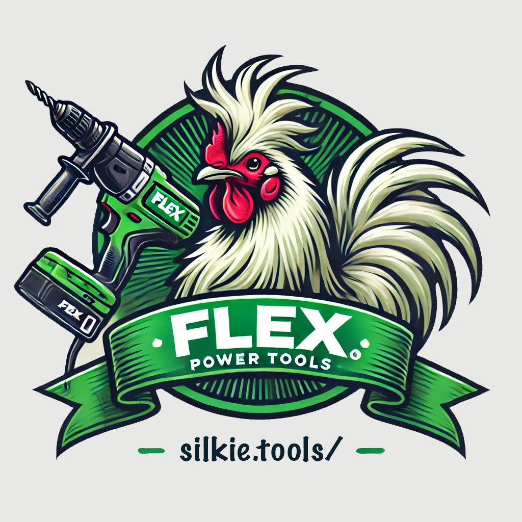 Flex Tools – Silkie Tools